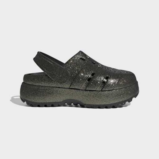 ADIDAS Papuče adilette clog platform W