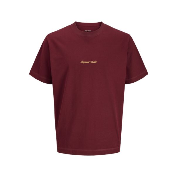 JACK & JONES Muška majica norrebro