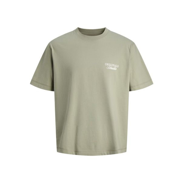 JACK & JONES Muška majica norrebro