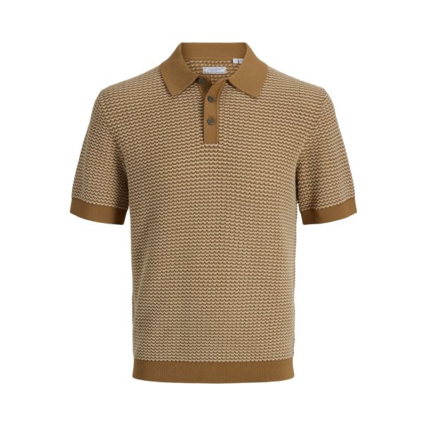 JACK & JONES Muška majica kingsley