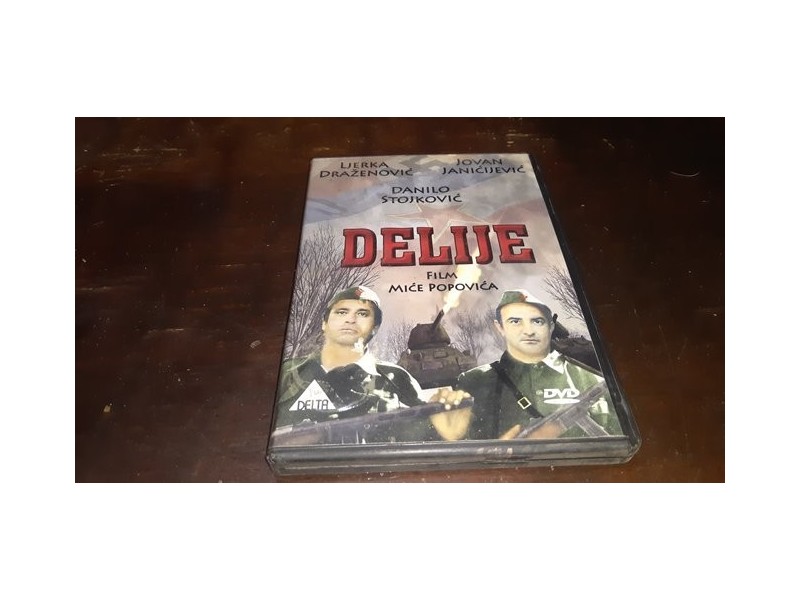 Delije