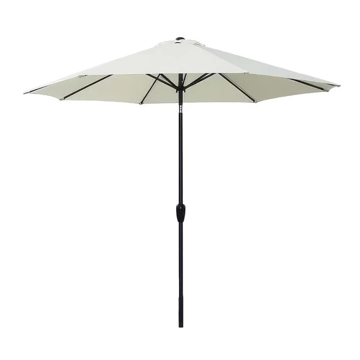 Baštenski suncobran aluminijum 300cm