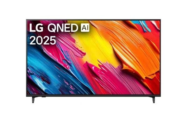 SMART QNED TV 55 LG 55QNED70A6A 3840x2160/UHD/4K/DVB-T2/C/S2