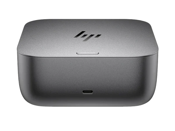 HP docking station G6 Thunderbolt 4 100W USB-C 9X472UT