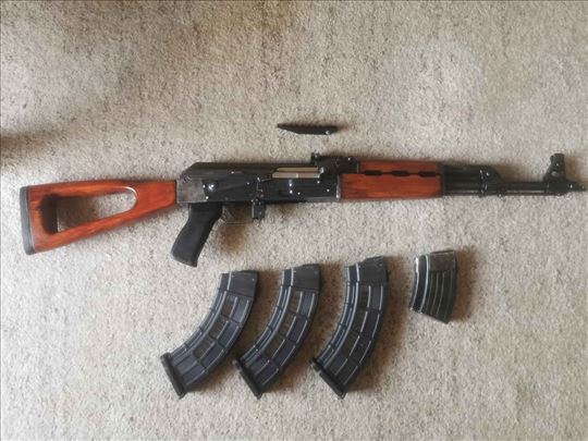 M70 Lovacki Karabin