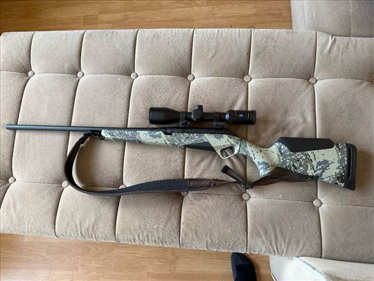 Beneli lupo 223 Open country