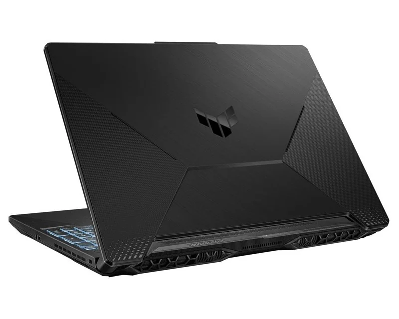 ASUS TUF Gaming A15 FA506NCG-HN185 (15.6 inča FHD, Ryzen 7 7445HS, 16GB, SSD 512GB, GeForce RTX 3050) laptop