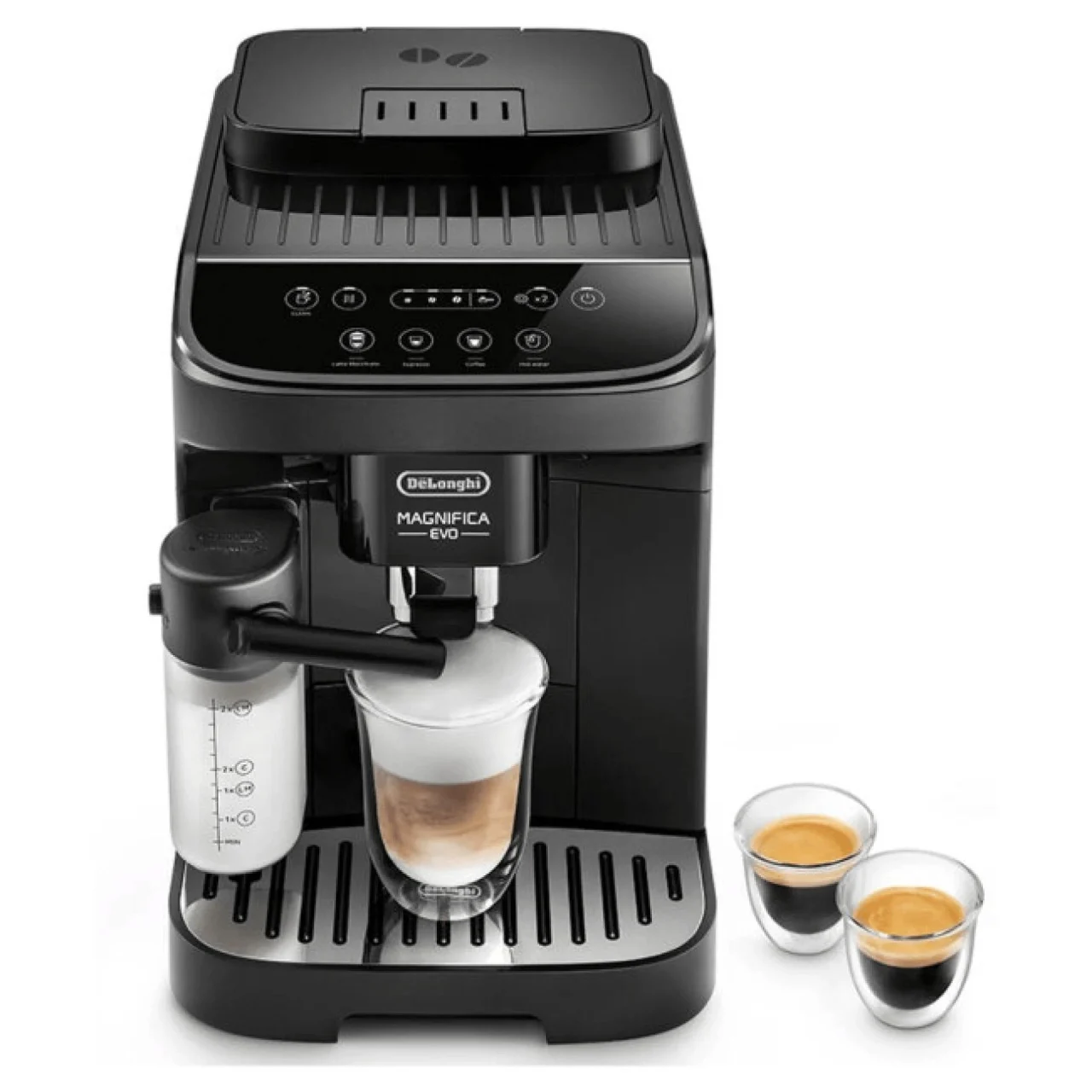 Delonghi kafe ap.ECAM290.51.B (ECAM290.51.B)