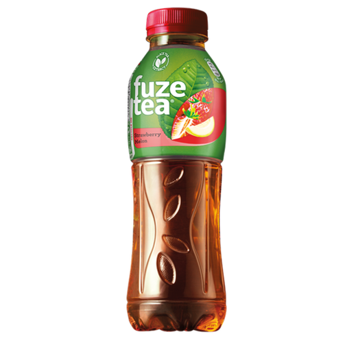 Fuzetea Strawberry Melon 0,5l x 12 kom XXL
