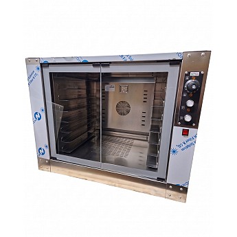Fermentaciona komora SSFC8 - Ital Form