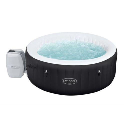 Bazen Đakuzi Lay-Z-Spa AirJet Miami 170x66cm Bestway 60001