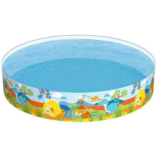 Bazen za decu Dinosaurus 244x46cm 55001