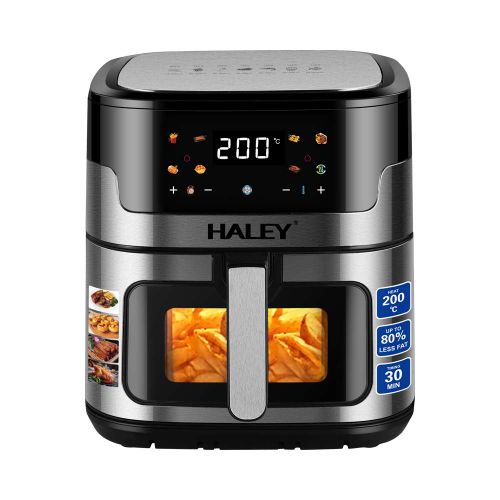 HALEY HY2534 AIR FRYER DIGITALNI 15L