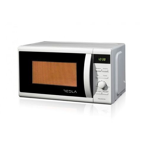 Tesla MW2060MW mikrotalasna rerna sa grilom, 20L