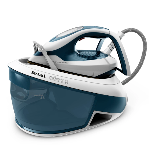 Tefal SV8111 Express Power, Parna stanica, 2800W