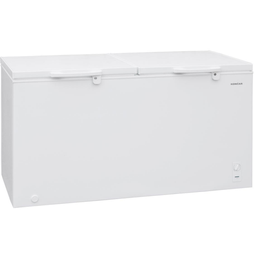 Končar LV508BM Horizontalni zamrzivač, 508 L