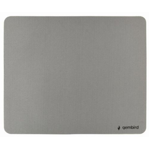 MP-S-G Gembird Podloga za misa grey 220x180mm