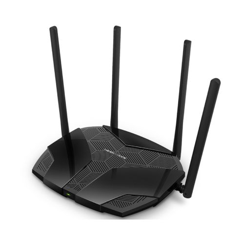 MERCUSYS MR80X AX3000 Dual-Band Wi-Fi 6 Router