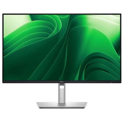 Monitor 24" Dell P2425DE IPS 2560x1440/100Hz/5ms/HDMI/DP/USB/pivot