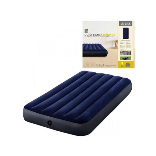 INTEX Dušek na naduvavanje 191x99x25 cm