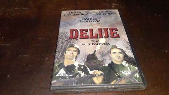 Delije