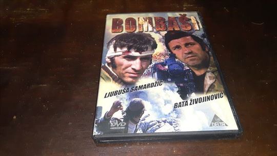 Bombaši