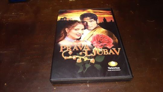 Prava ljubav