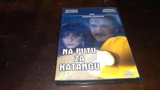 Na putu za Katangu