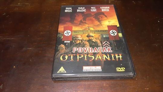 Povratak otpisanih