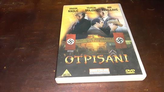 Otpisani
