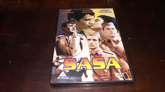 SASA ( Rezija Radenko Ostojic )