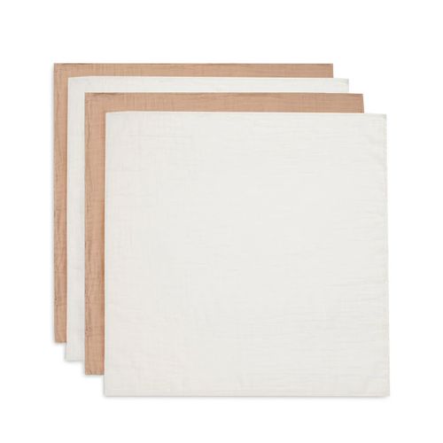 Jollein tetra pelene muslin 4/1 70x70
