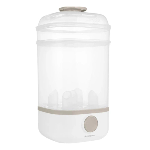 Kikka Boo Sterilizator Clyde Beige
