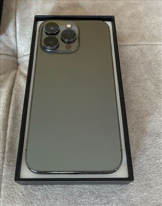 iPhone 13 PRO 128GB grey BH:83%