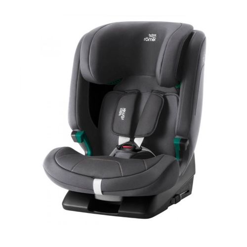 Britax Romer a-s Versafix(76-150cm), MidGrey