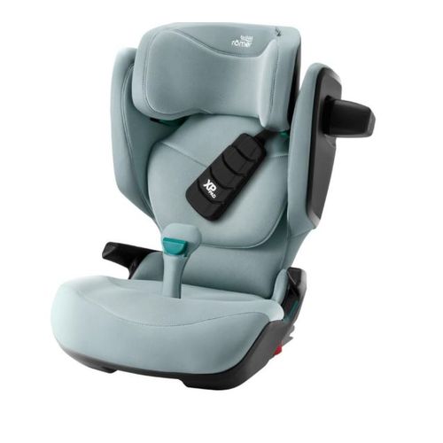 Britax Romer a-s Kidfix pro(100 - 150 cm), HarBlue