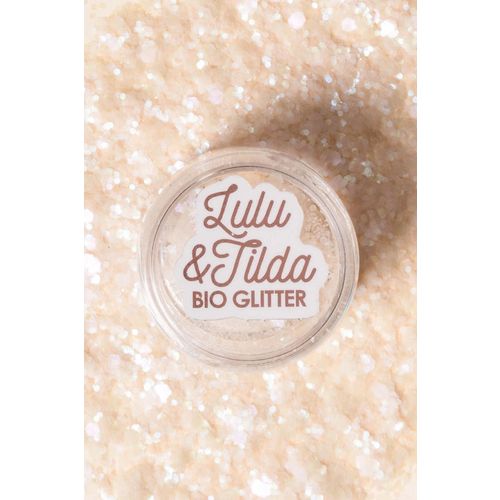 Bio šljokice za lice - Unicorn Glam