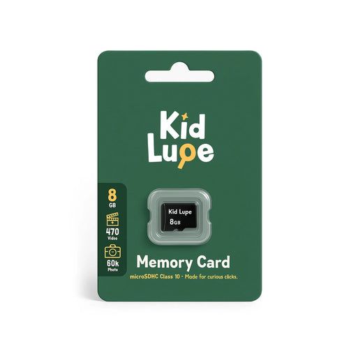 KidLupe SD kartica 8GB