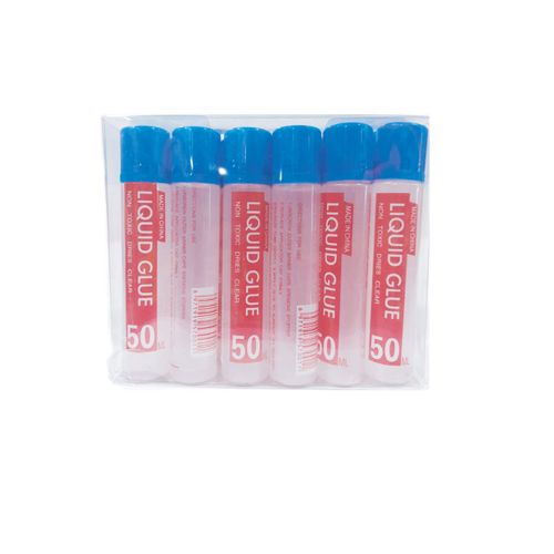 Tečni lepak 50ml Papyllon #LGSK-01