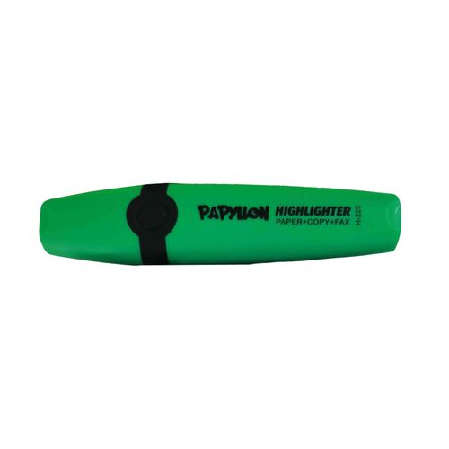 Signir Papyllon - zelena