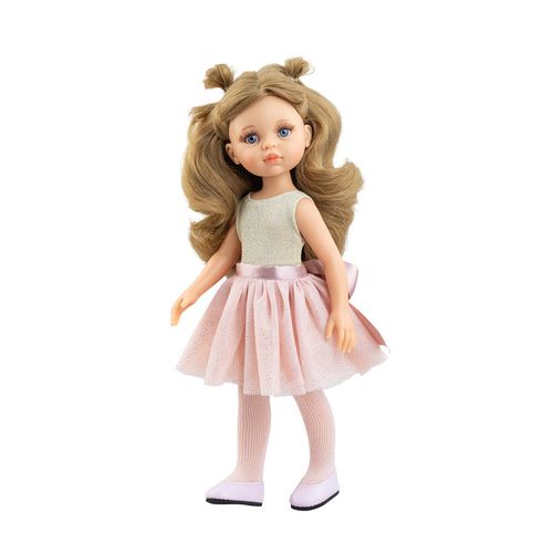 Paola Reina Lutka balerina Kejli 32 cm
