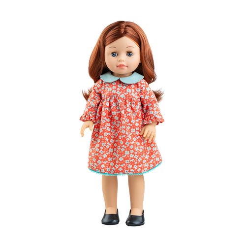 Paola Reina Lutka Beka 42cm