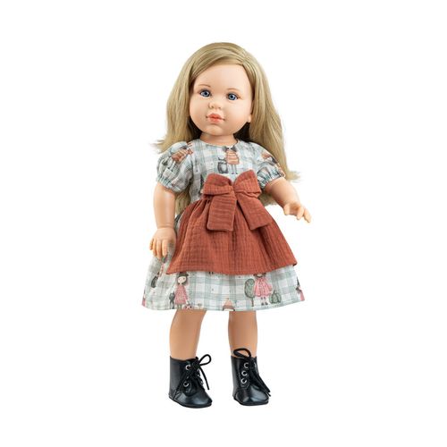 Paola Reina Lutka Dina 42cm
