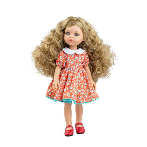 Paola Reina Lutka Helena 32cm
