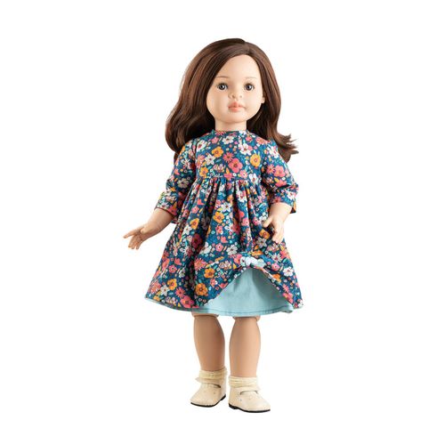 Paola Reina Lutka Lidija 42cm
