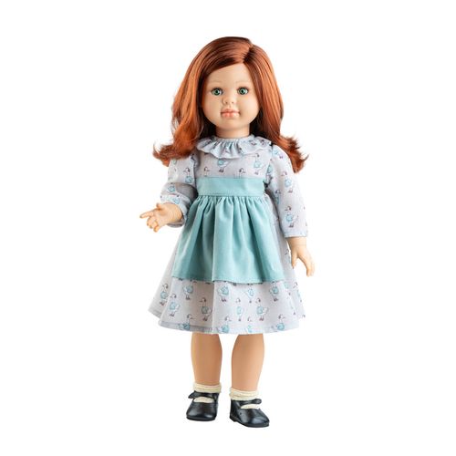 Paola Reina Lutka Neva 60 cm