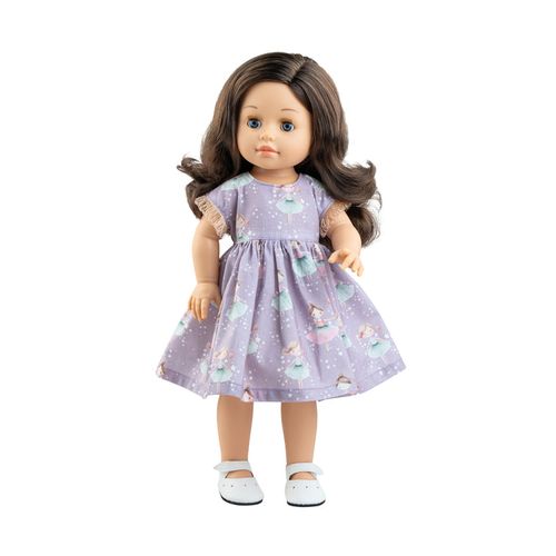 Paola Reina Lutka Sena 42 cm