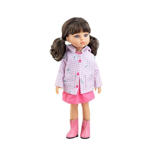 Paola Reina Lutka Tami 32cm
