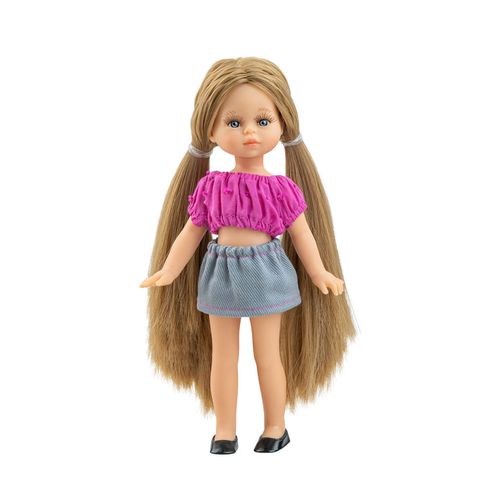 Paola Reina Lutka Zara 21cm