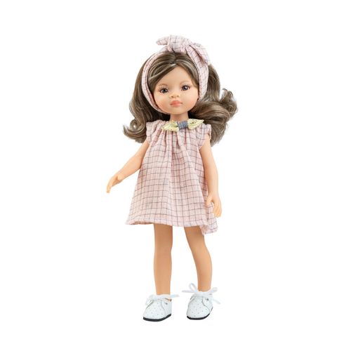 Paola Reina Lutka Zoja 32cm